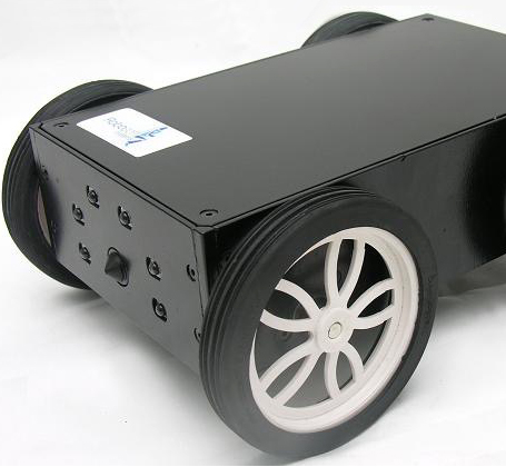 Robosoft Systems : Duct