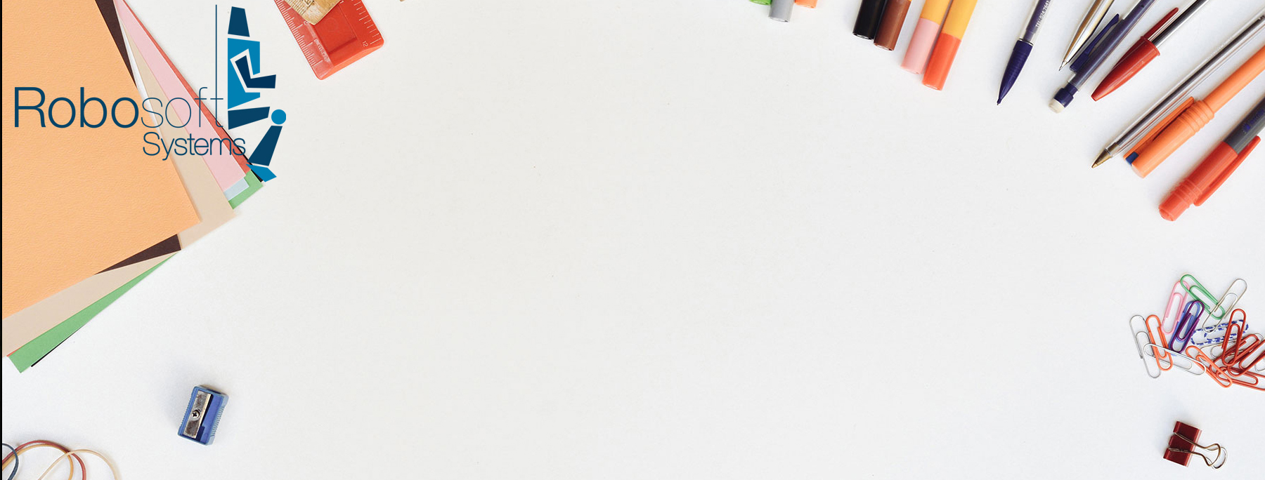 Robosoft Systems : Home