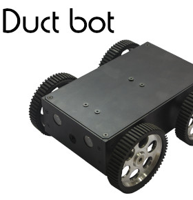 Robosoft Systems : Home